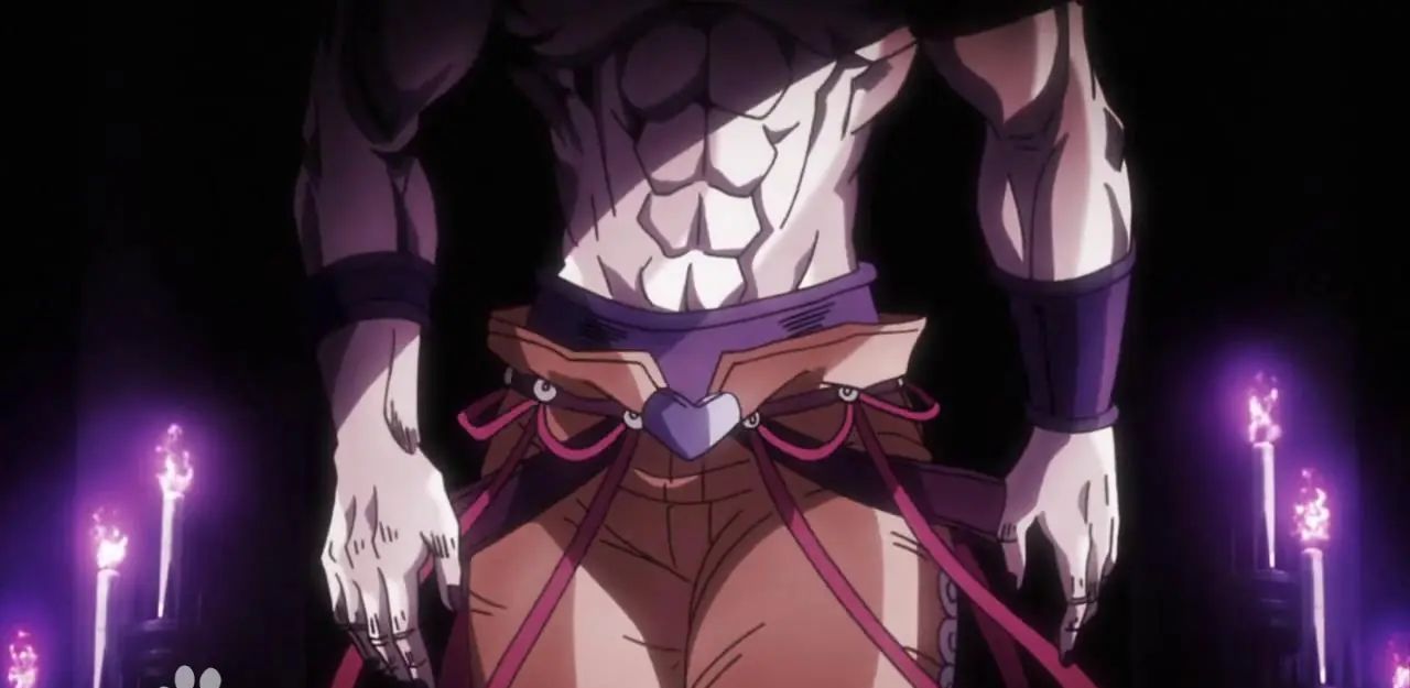 [同人] [安科/安价] [mygo] [jojo]迷子们正在挑战jojo的奇妙冒险(第三部堂堂完结，下一站，杜王町) NGA玩家社区