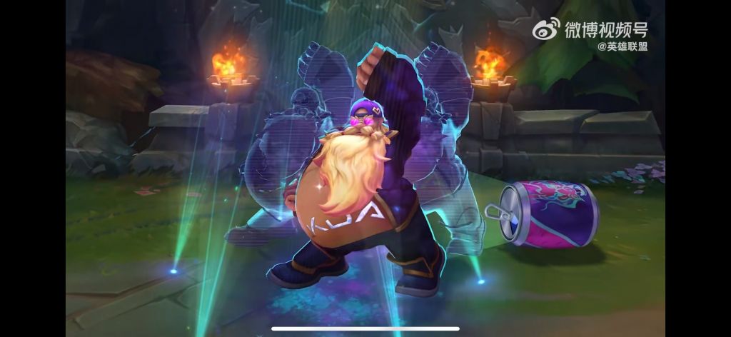 [游戏本体]kda新皮肤来了！！！！ 178