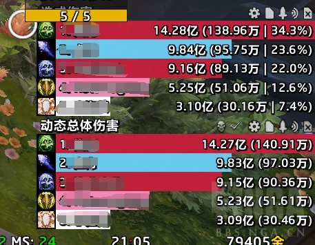 [邪恶DPS] 分享第一周邪DK感受 NGA玩家社区