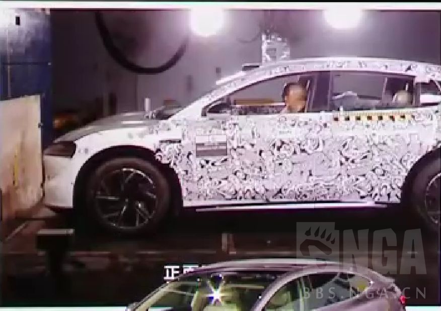 让我来看看智界R7的中保研3G+究竟是怎么个事 NGA玩家社区