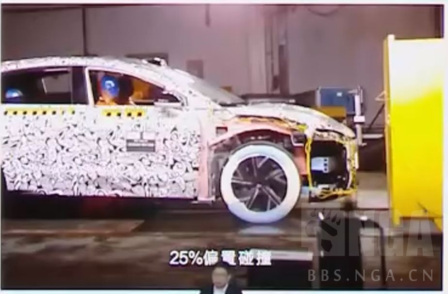 让我来看看智界R7的中保研3G+究竟是怎么个事 NGA玩家社区