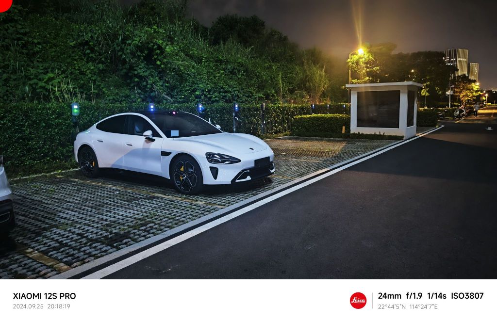 su7 MAX 极简提车，防1血 NGA玩家社区