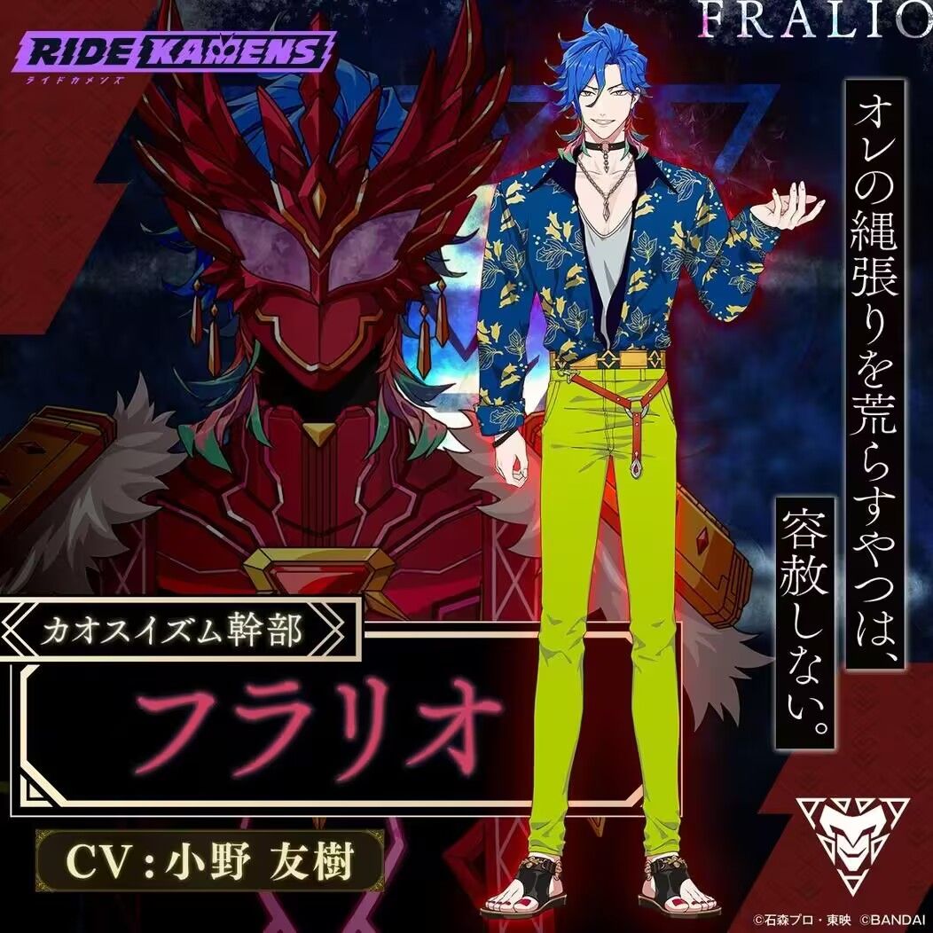 OOO和安库 NGA玩家社区