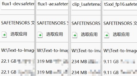 体验FLUX不必买4090，显存小要等十几分钟是内存不够大 NGA玩家社区