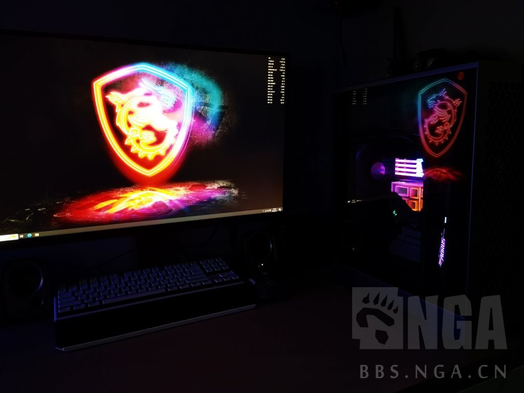 有没有类似九州风神ch170的matx立式机箱？ NGA玩家社区