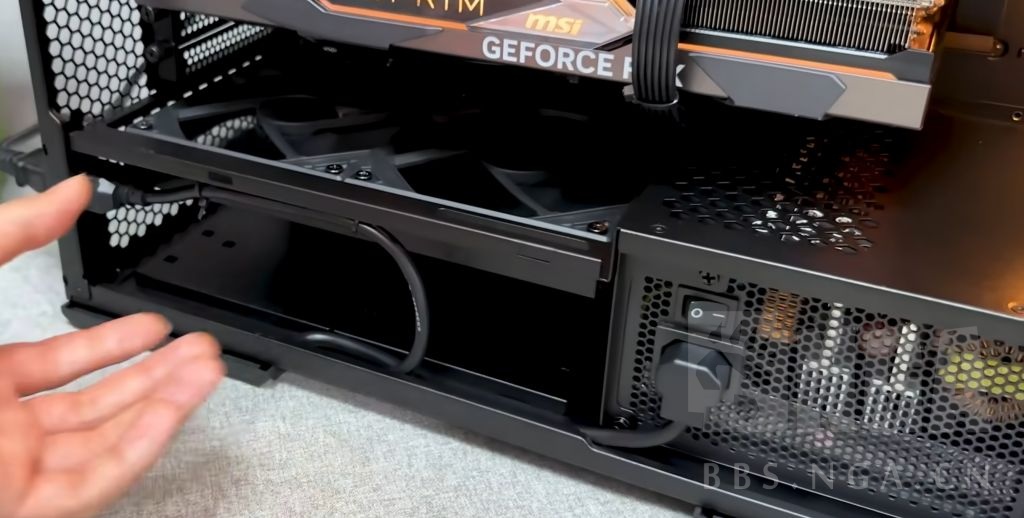 联力鬼斧207来了，首发399 NGA玩家社区