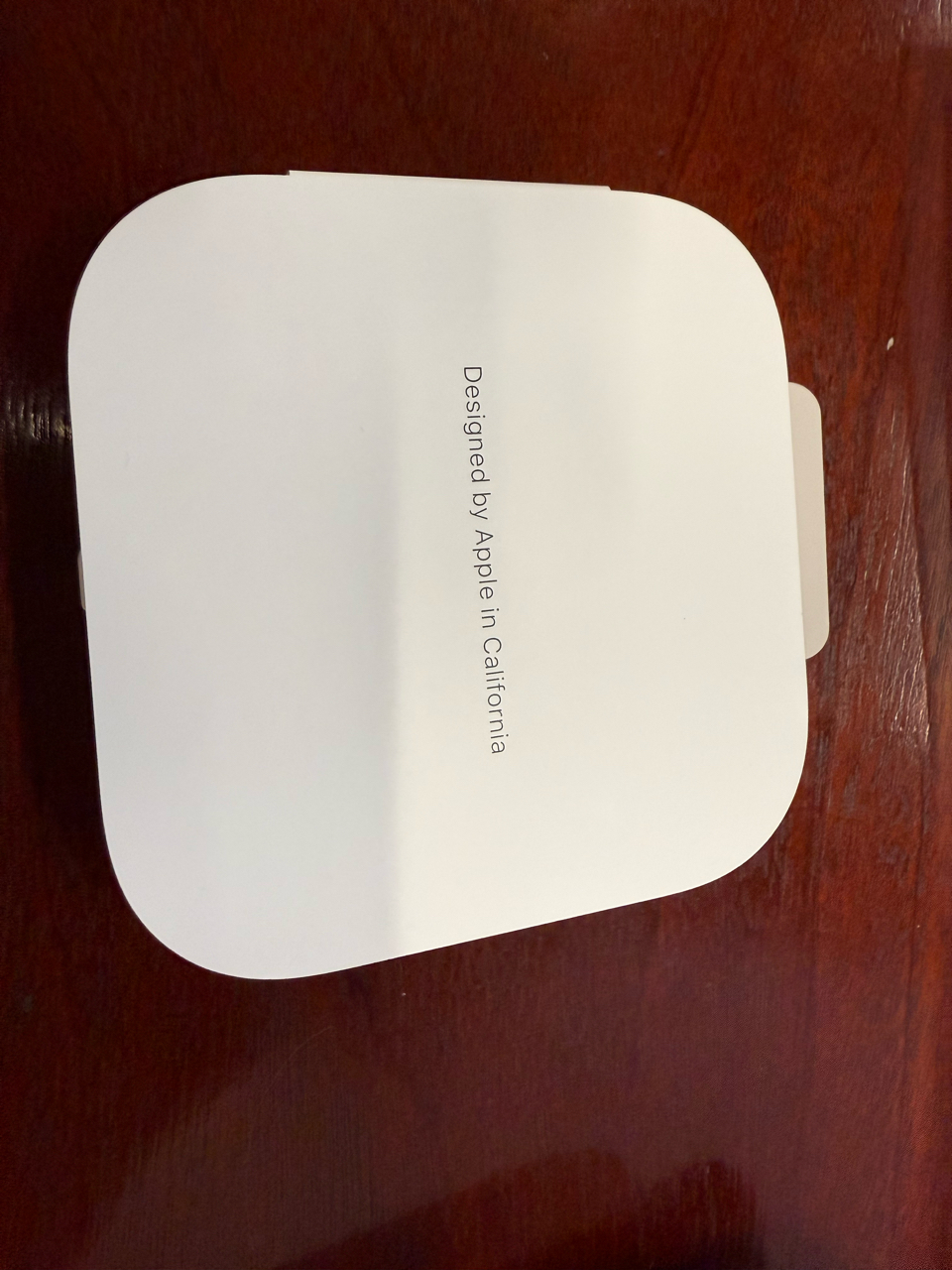 Apple MagSafe 25w无线充电器开箱 NGA玩家社区