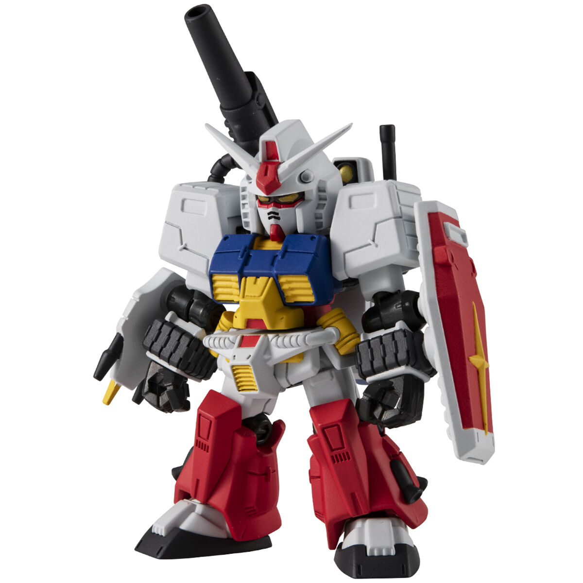 [新闻资讯] PB限定 机动战士高达 MSE EX52 完美高达 NGA玩家社区