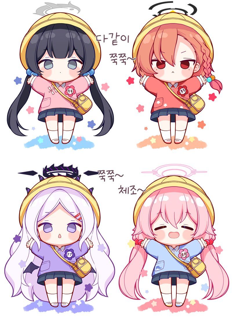 [同人搬运]梅花园三年级组 NGA玩家社区