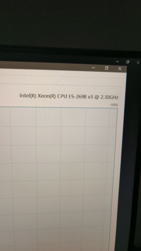E5-2673是什么鬼？E5-2673的整机卖2500是不是智检机？ NGA玩家社区