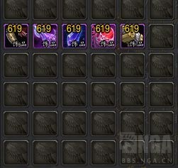 [狂暴] 求助，KBZ大米这几个饰品戴哪个 NGA玩家社区