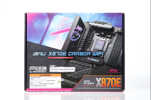 游戏霸主：AMD Ryzen7 9800X3D 颠覆性能极限的狂野之旅！ NGA玩家社区