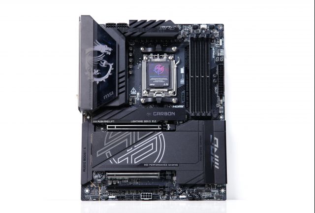 游戏霸主：AMD Ryzen7 9800X3D 颠覆性能极限的狂野之旅！ NGA玩家社区