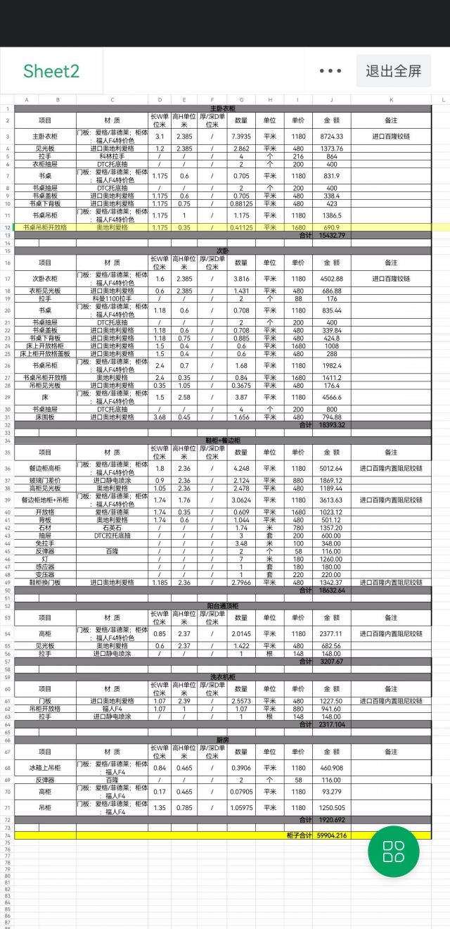 向大本营dalao求助，文信爱格+福人精板报价单 NGA玩家社区