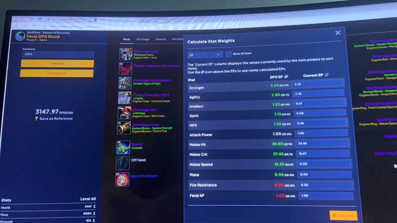 [探索赛季][野德PVE][攻略][分享][搬运]猫德PVE BWL阶段 信息集合(10月8号修改) 178