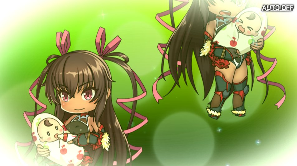 [新瓜] [DMM]对魔忍RPG六周年新限时活动整了个狠活 NGA玩家社区