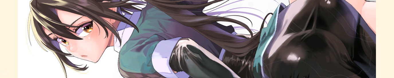 [舰colle] 2024年10月窗帘 178