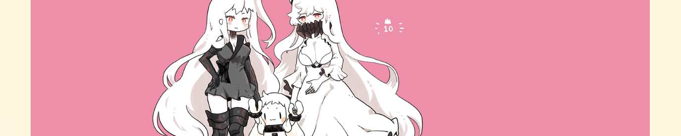 [舰colle] 2024年10月窗帘 178