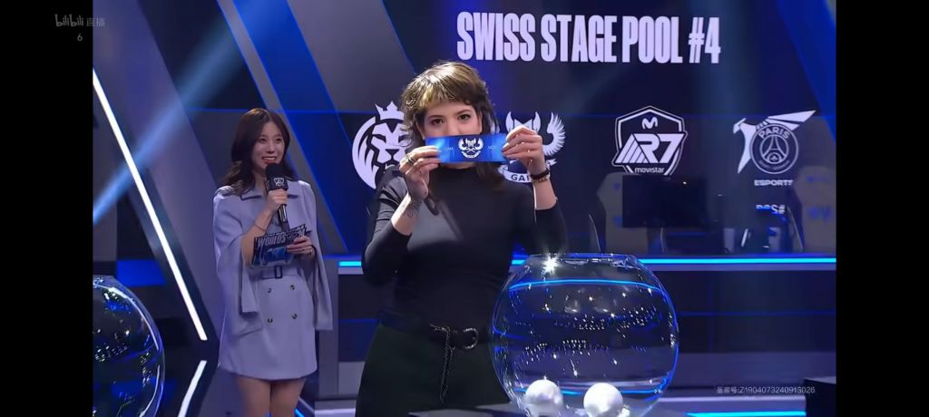 [国际赛事]不是？R7复活了？ NGA玩家社区