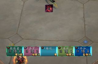 [湮灭PVE] [恩护PVE] [增辉PVE] 正式版发布，三合一打地鼠，WA监视，团队框架增强，全部视频详解 NGA玩家社区