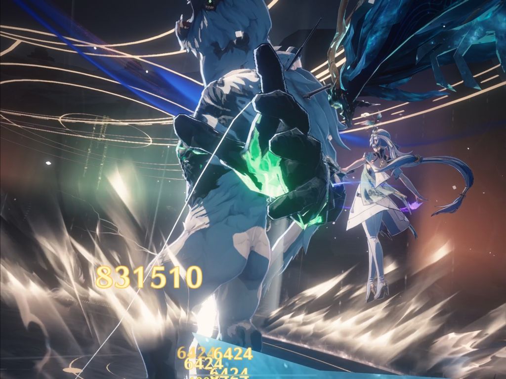 [提问]守岸人的加攻击buff好像提升很大啊 NGA玩家社区