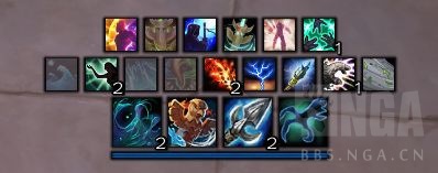 [恢复PVE]11.0奶萨大秘经验分享(8门已开) 178