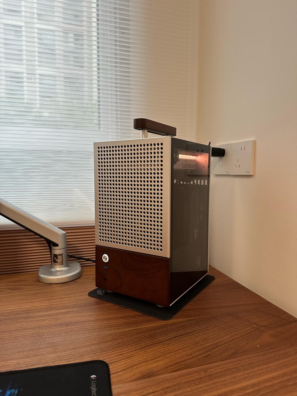 乔思伯T6简单装机作业 NGA玩家社区