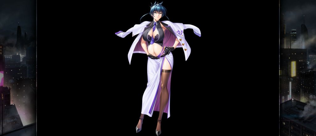 [新瓜] [DMM]对魔忍RPG六周年新限时活动整了个狠活 NGA玩家社区