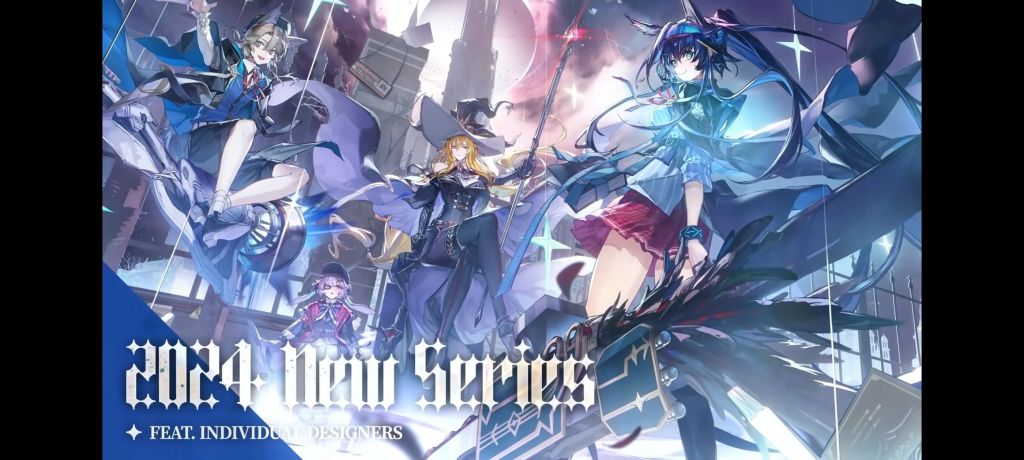 [roll]锏姐姐和煌酱都有新衣服了roll张小月卡 NGA玩家社区