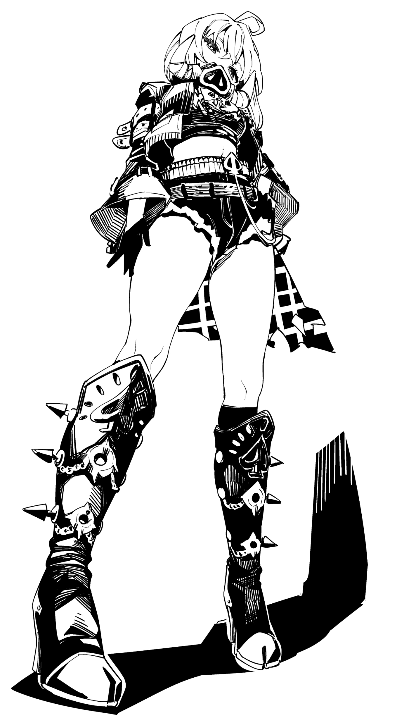 [同人搬运] 露西 NGA玩家社区