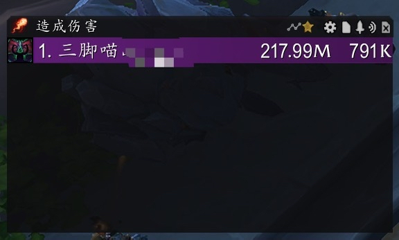 [PVE][浩劫]610浩劫单体DPS木桩80万秒伤可还行？有图 NGA玩家社区