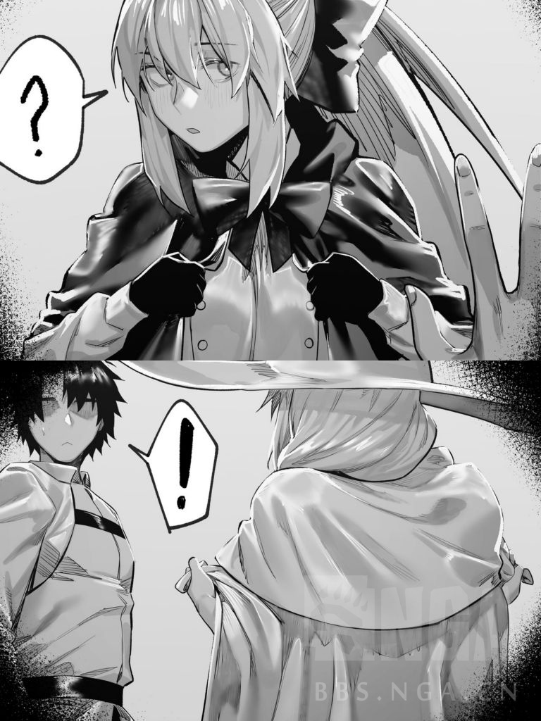 [精神污染C+] hexd 妖精姐妹花的披风play NGA玩家社区