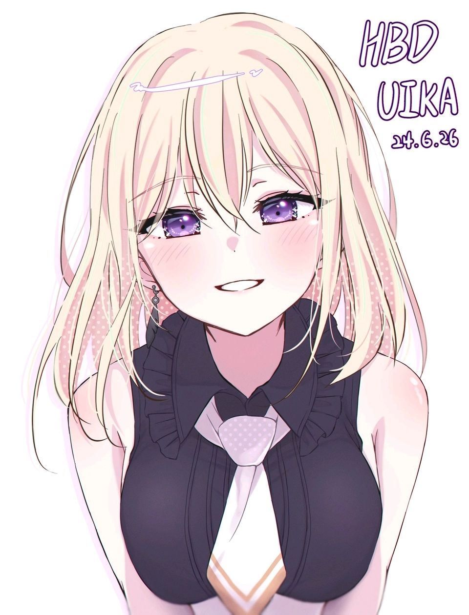 [mygo]这么一看小祥的xp好像还挺明确的 NGA玩家社区