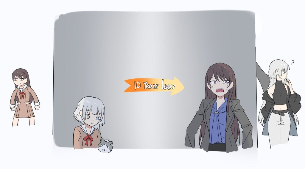 [mygo]从爱猫TV到被猫爱 NGA玩家社区