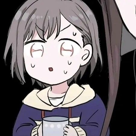 [mygo]这么一看小祥的xp好像还挺明确的 178