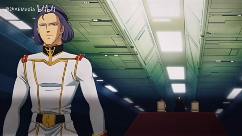 卡缪：夏亚欠修正了 NGA玩家社区