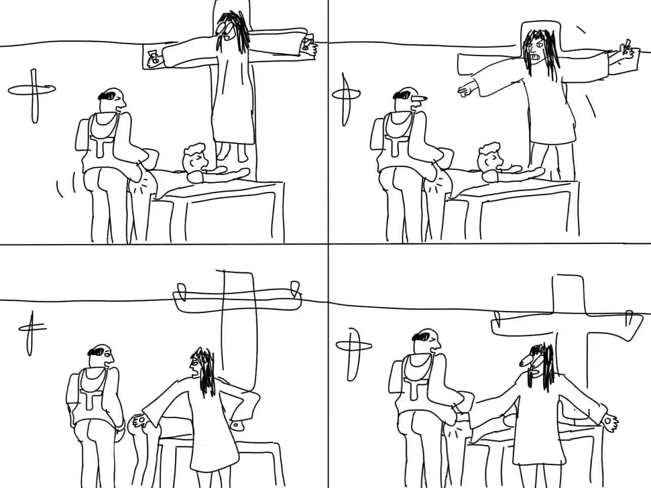 [赛事杂谈]conw几大未解之谜 NGA玩家社区