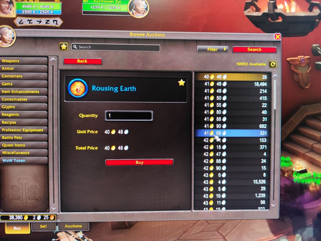 [正式服]觉醒之土每天出货2 3w什么情况 NGA玩家社区