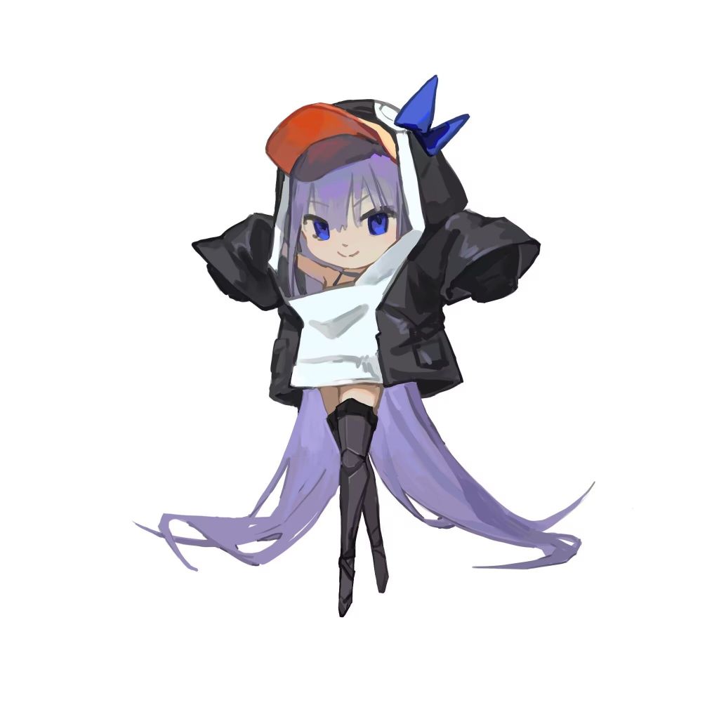 [厨力放出B][艺术审美E-]总而言之是一个FGO和FATE系列摸鱼水图楼 NGA玩家社区