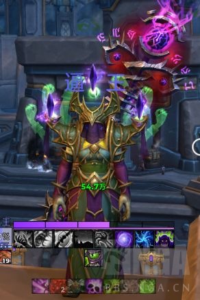 [pvp] 评级战场纯野队新手向1800精锐幻化心得分享 NGA玩家社区