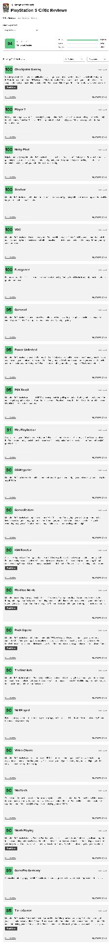 暗喻幻想已出分 NGA玩家社区