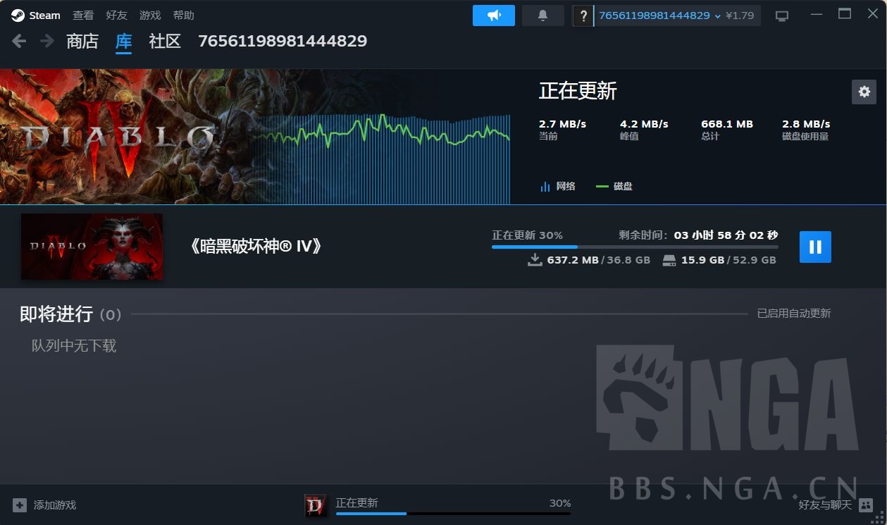 [讨论] 为什么steam更新DLC这么慢？ 178