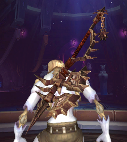 [多图]WLK漫游新增大量幻化 178