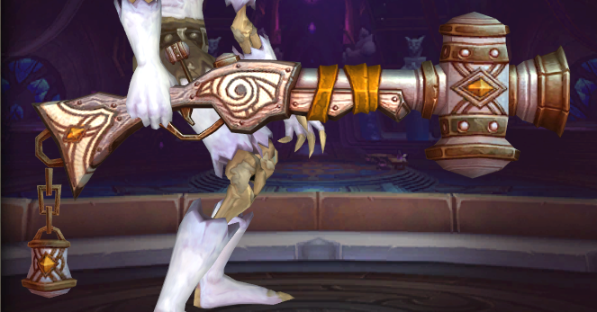 [多图]WLK漫游新增大量幻化 178