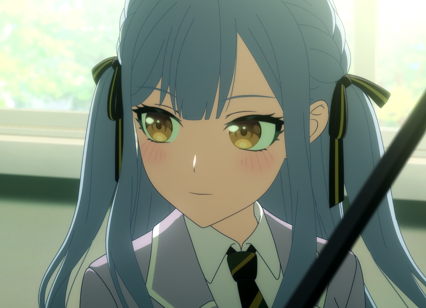 [安科/安价] [同人] [MYGO][HBR/炽焰天穹]丰川祥子、为了人类的未来而战……真的能战吗？ NGA玩家社区