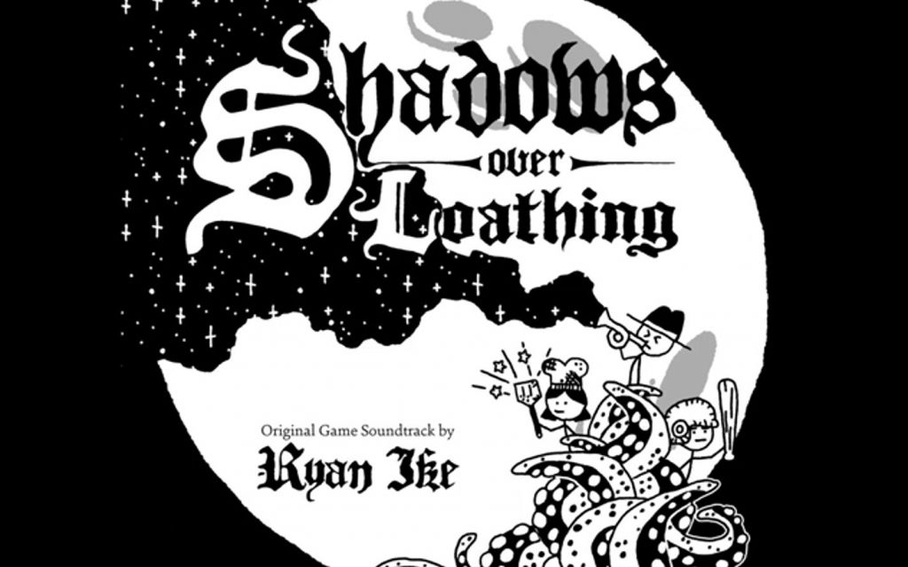 [steam][游戏安利]私酒供应商，诅咒收集狂，巅峰黑手党，传奇调查王——《憎恶之影 Shadows Over Loathing》 178