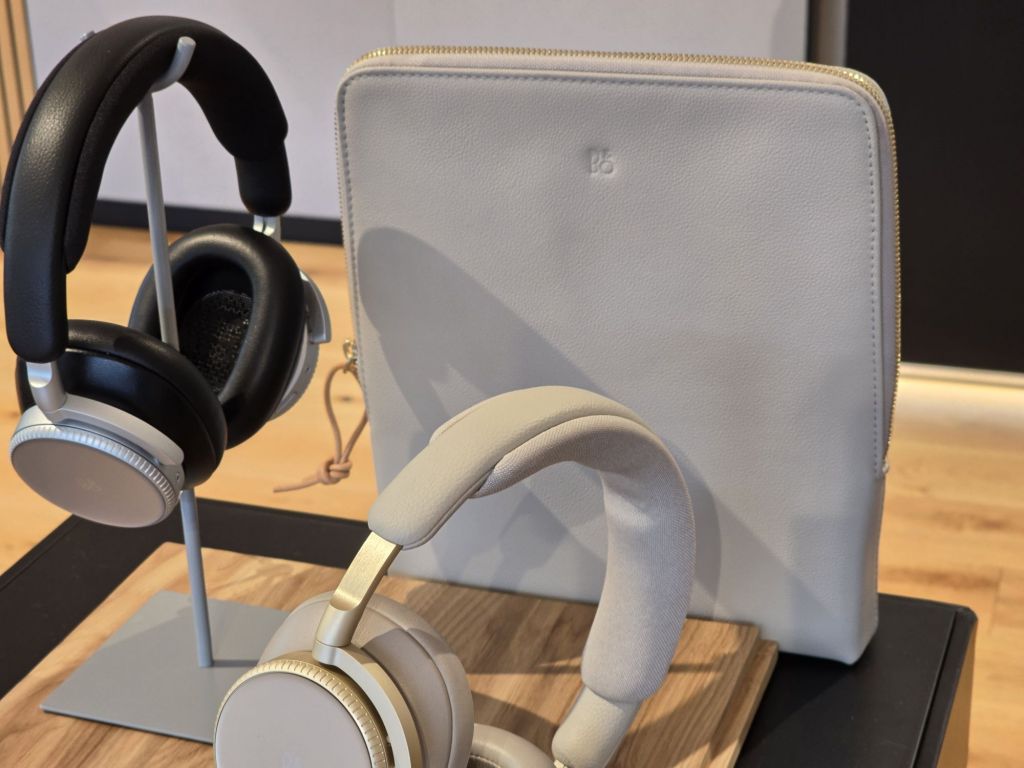 问一 B&O 的 H100 耳机咋样 NGA玩家社区