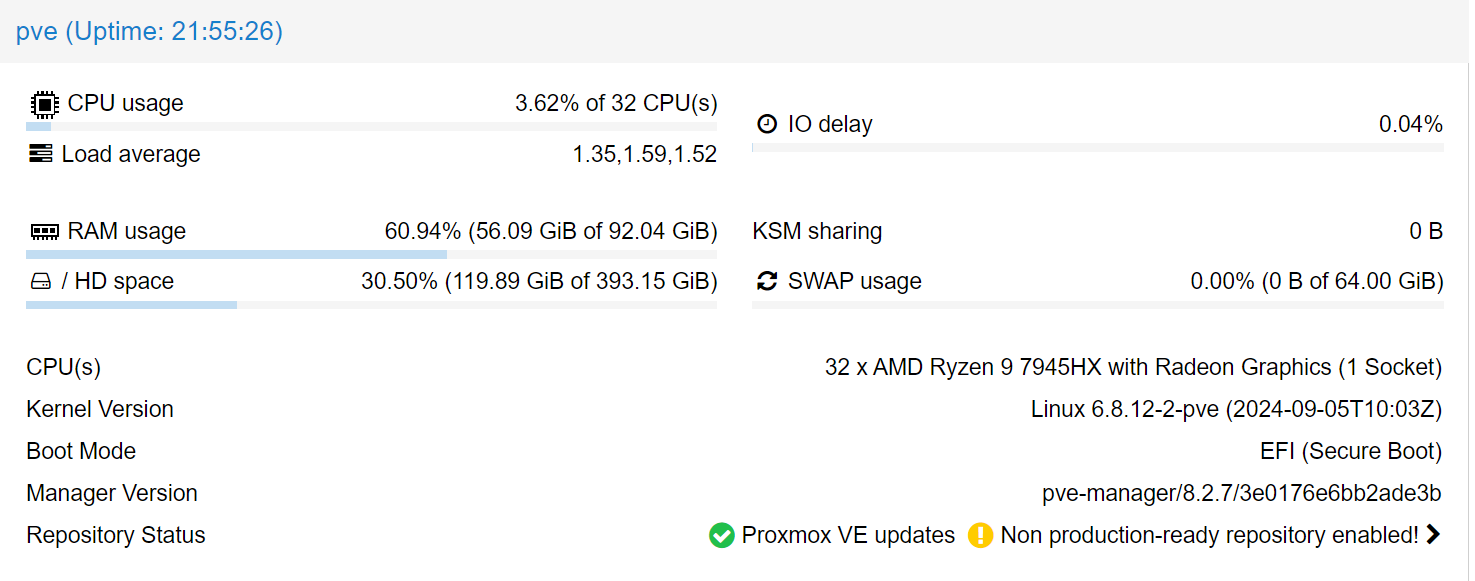 什么场景能干到96g内存？ NGA玩家社区