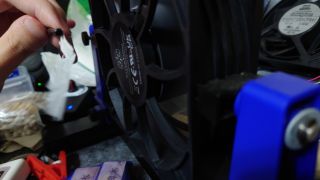 12cm风扇云评：pentawave p12e、akasa otto sc12 NGA玩家社区