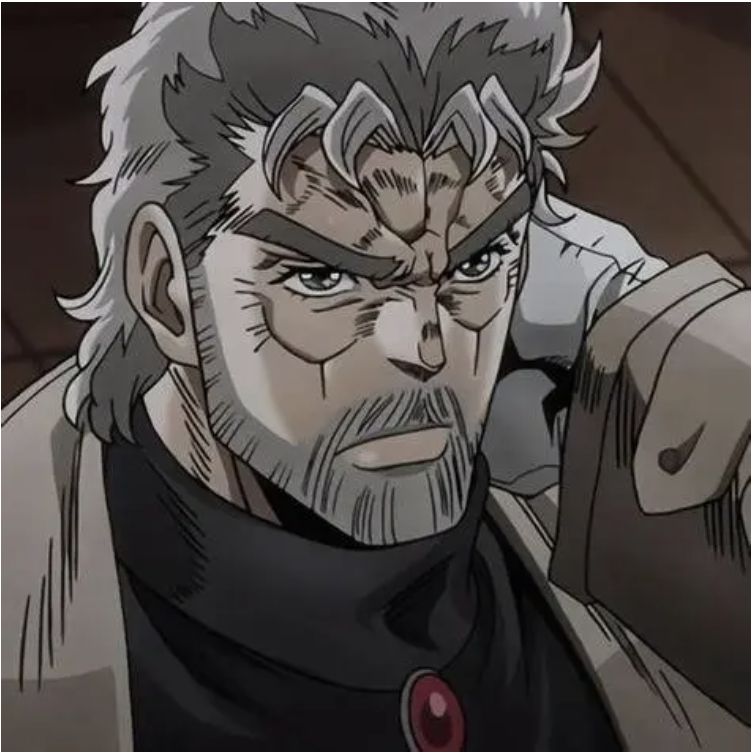 [同人] [安科/安价] [mygo] [jojo]迷子们正在挑战jojo的奇妙冒险(第一次安价堂堂结束) NGA玩家社区